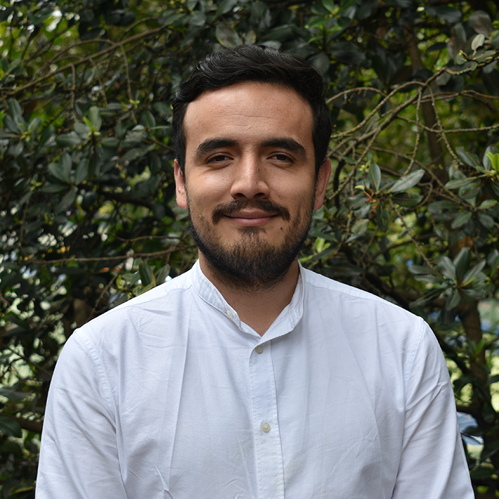 Juan Camilo Calderón González